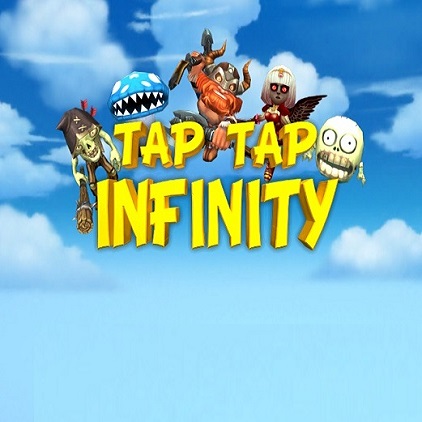 Tap Tap Infinity
